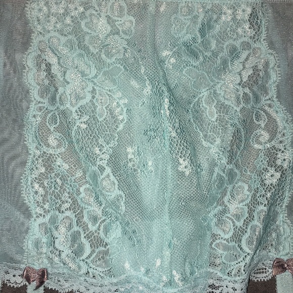 Victoria's Secret | Intimates & Sleepwear | Nwot Victorias Secret ...